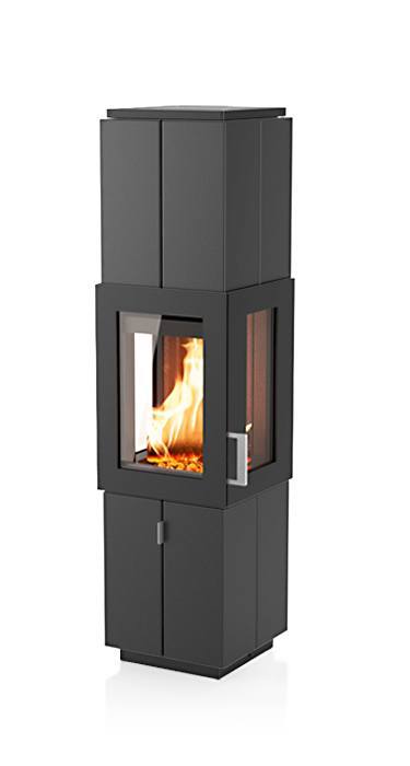 HASE Kaminofenbau | Stoves made in Germany