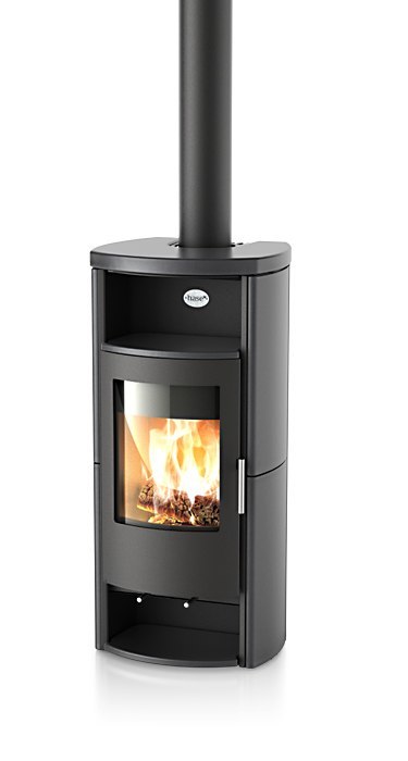 HASE Kaminofenbau | Stoves made in Germany