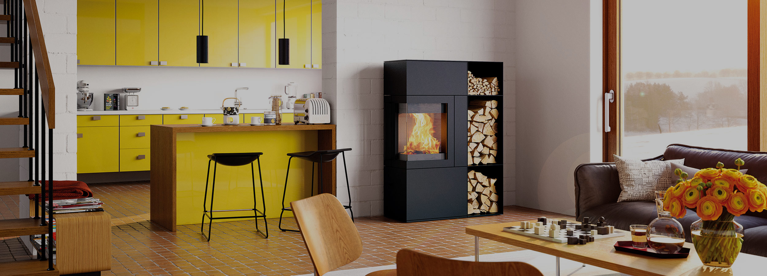 HASE Kaminofenbau | Stoves made in Germany